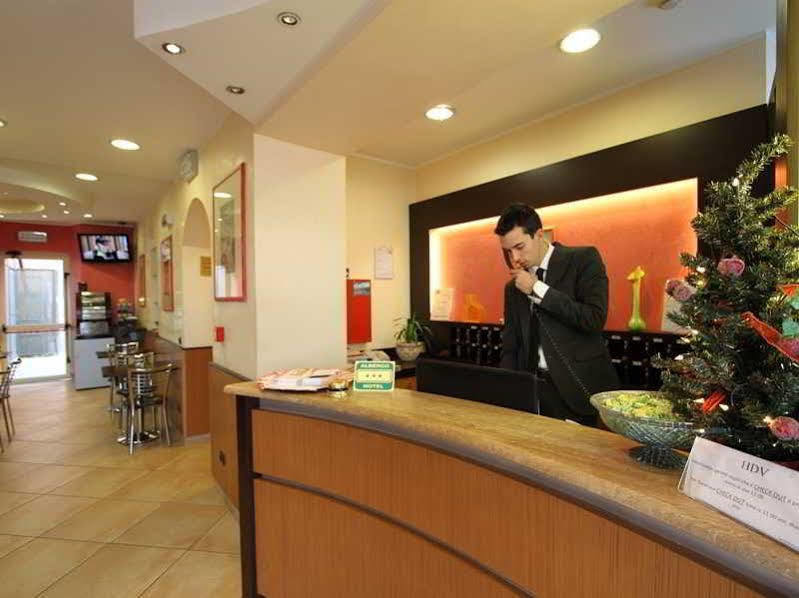 Hotel Della Volta Brescia, Italia - prenota ora, 2026 prezzi